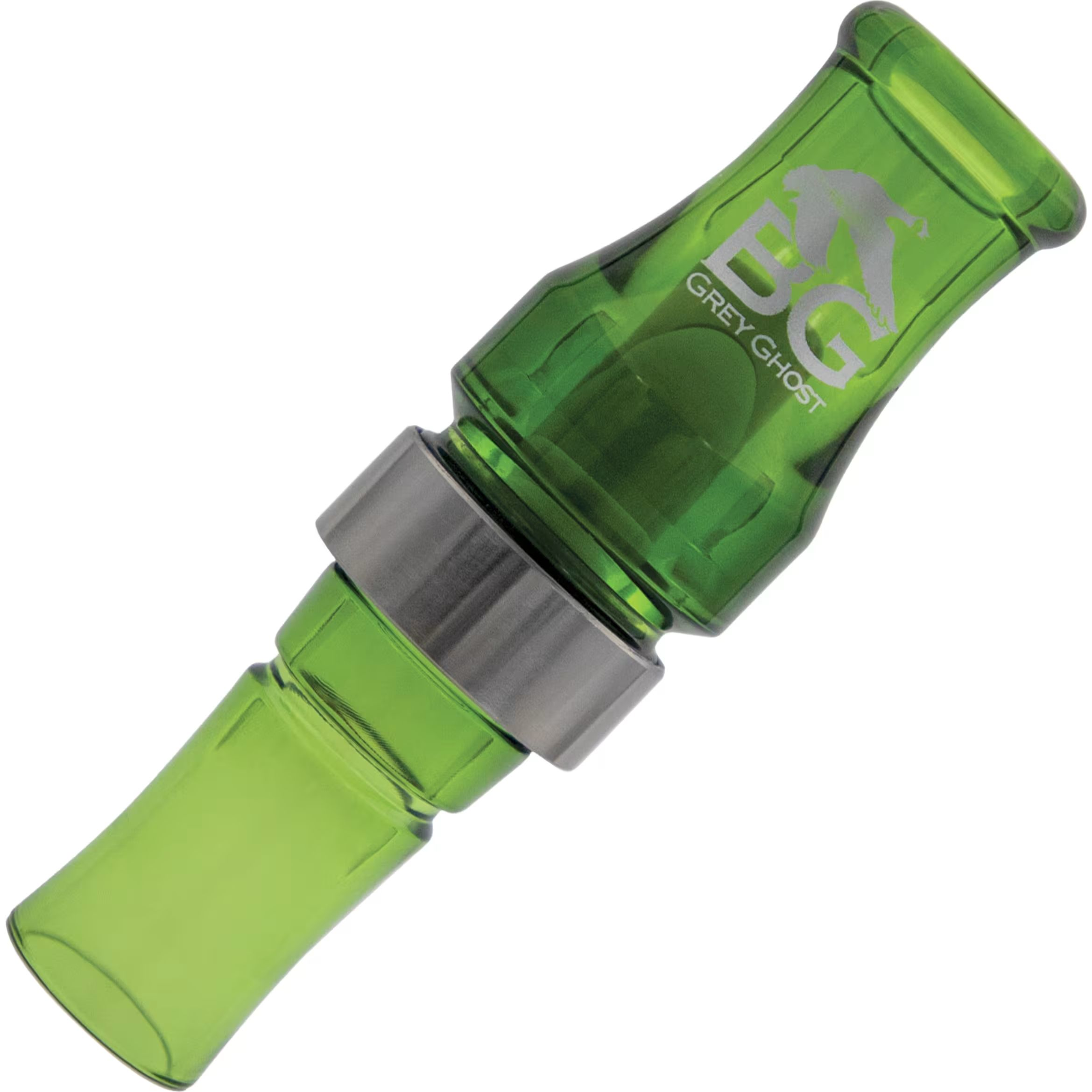Buck Gardner Calls® Grey Ghost Polycarbonate Goose Call | Bass Pro ...